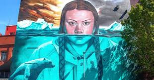 Greta – Planetary Ecology